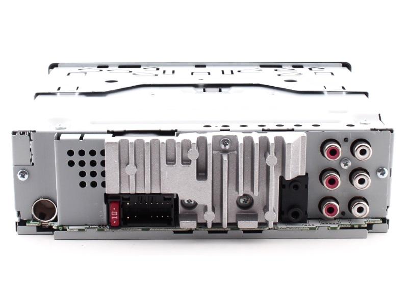 ᐉ Автомагнітола Pioneer DEH-S520BT • Краща ціна в Києві, Україні ...