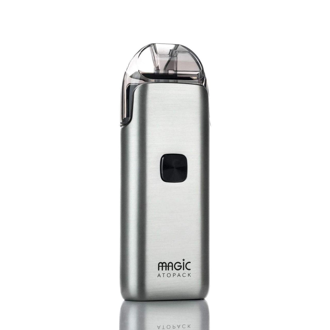 ᐉ Стартовий набір Joyetech Atopack Magic Pod System 1300mAh Kit Silver ...