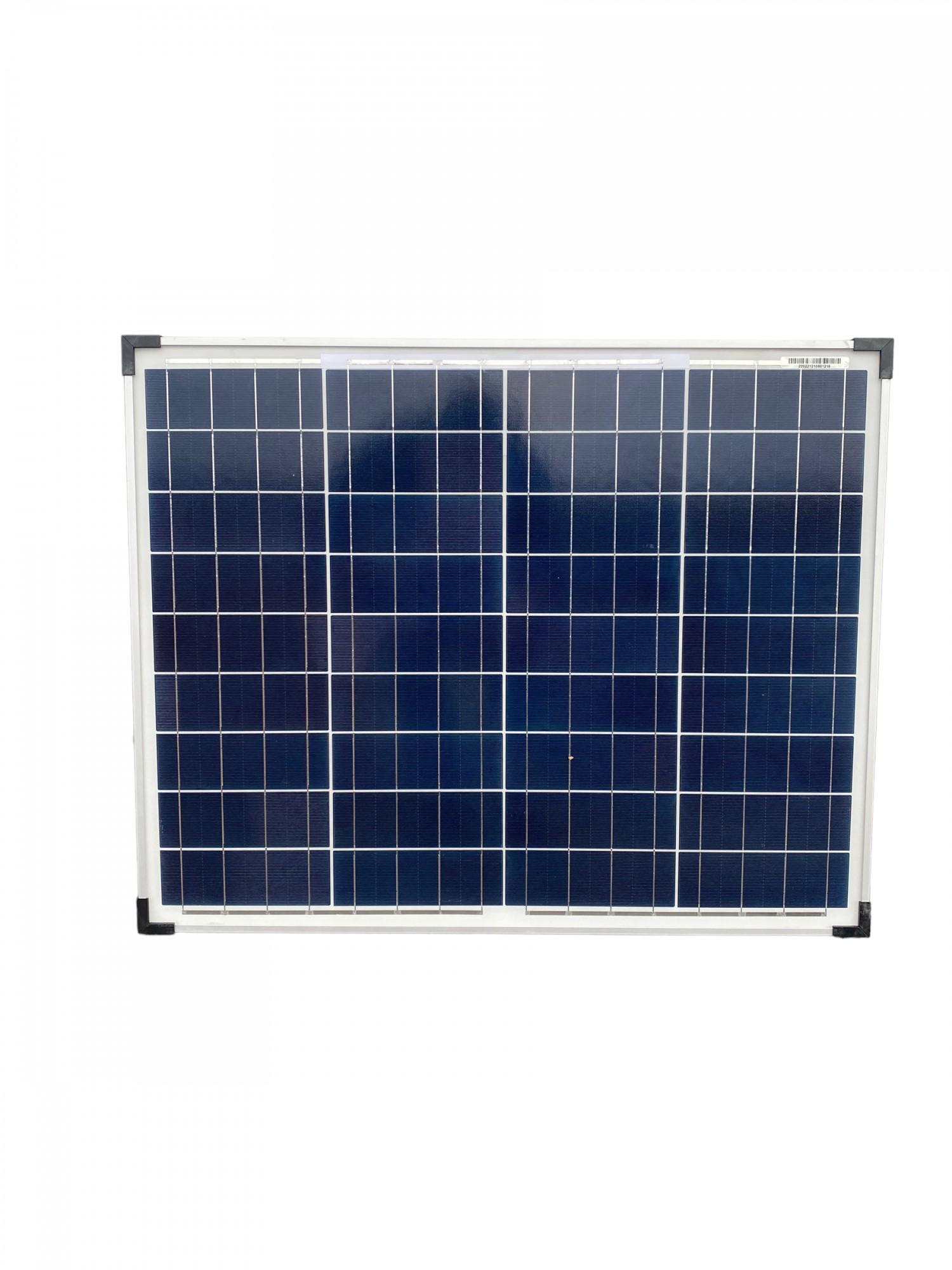 Сонячна панель Axioma Energy AX-50P 12 V (10637006) • Краща ціна в ...