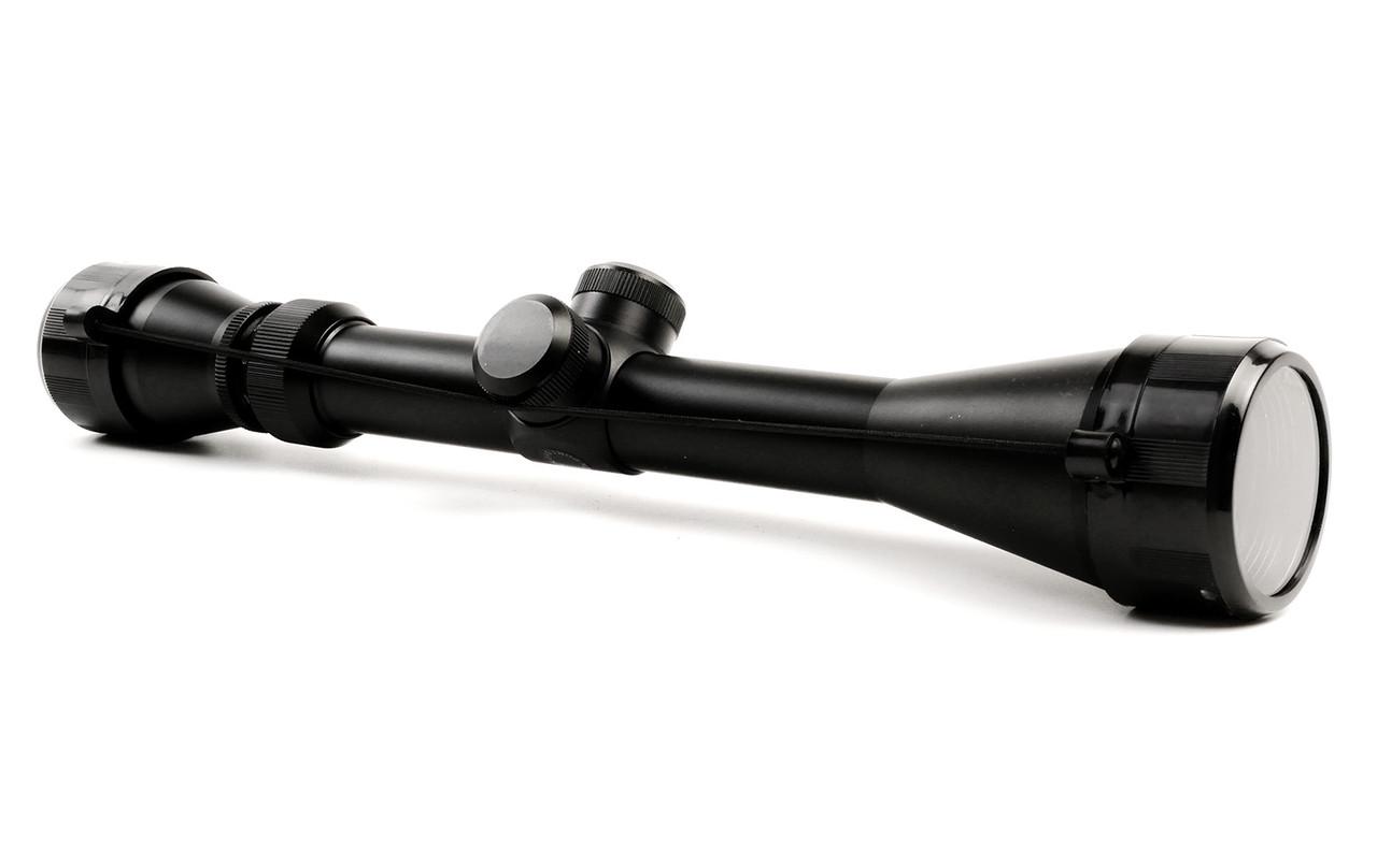 ᐉ Оптичний приціл BSA Black Powder 3-9x40 (1856583885) • Краща ціна в ...