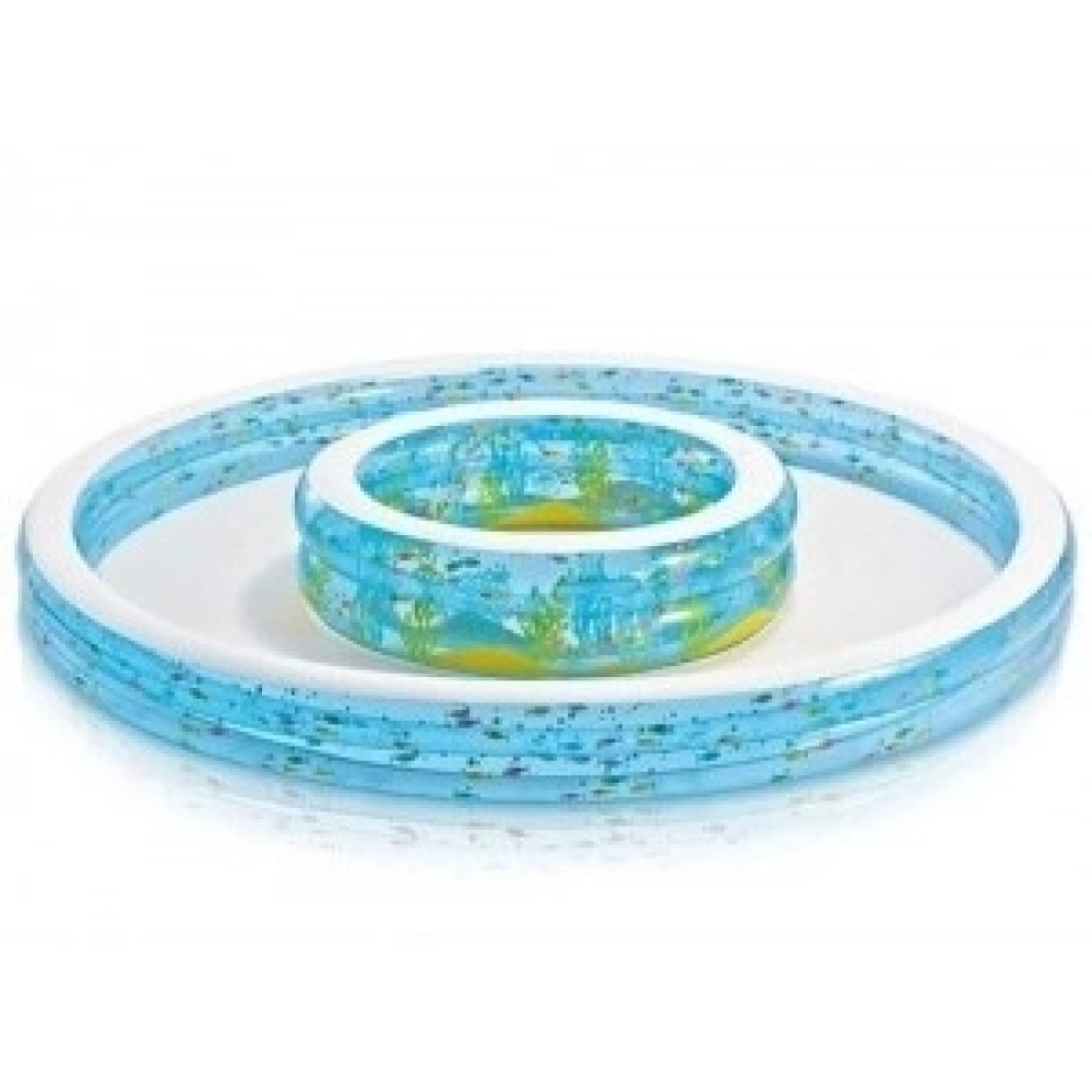 ᐉ Басейни Intex 57147 (22514) • Краща ціна в Києві, Україні • Купити в ...