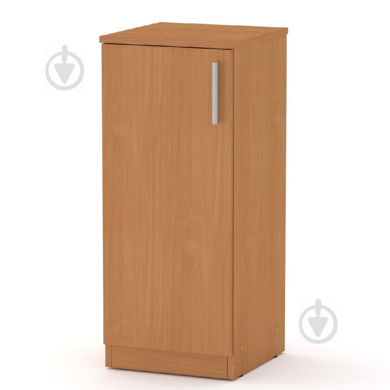 ᐉ Шафа книжкова Kompanit КШ 18 Бук • Краща ціна в Києві Україні • Купити в Епіцентр