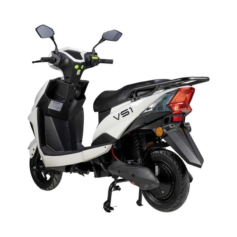 ᐉ Електроскутер VOLTA VS1 60 V 20 Ah (ET-ES-VOLTA-VS1) • Краща ціна в ...