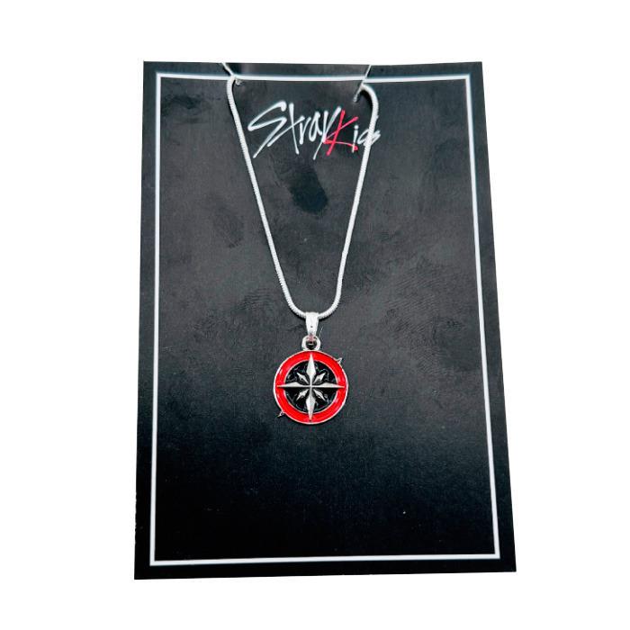 ᐉ Кулон Stray Kids symbol logo (26134) • Краща ціна в Києві, Україні ...