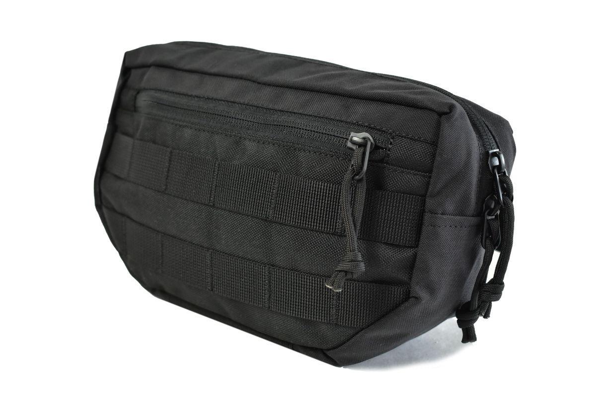 ᐉ Напашник GIG military Simple Black (3031000-b) • Краща ціна в Києві ...