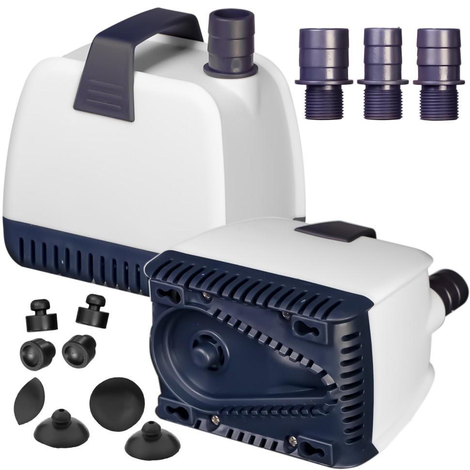ᐉ Насос низкого погружения Jingye Bottom Pump 45 4500 л/ч (LV-4500DX ...