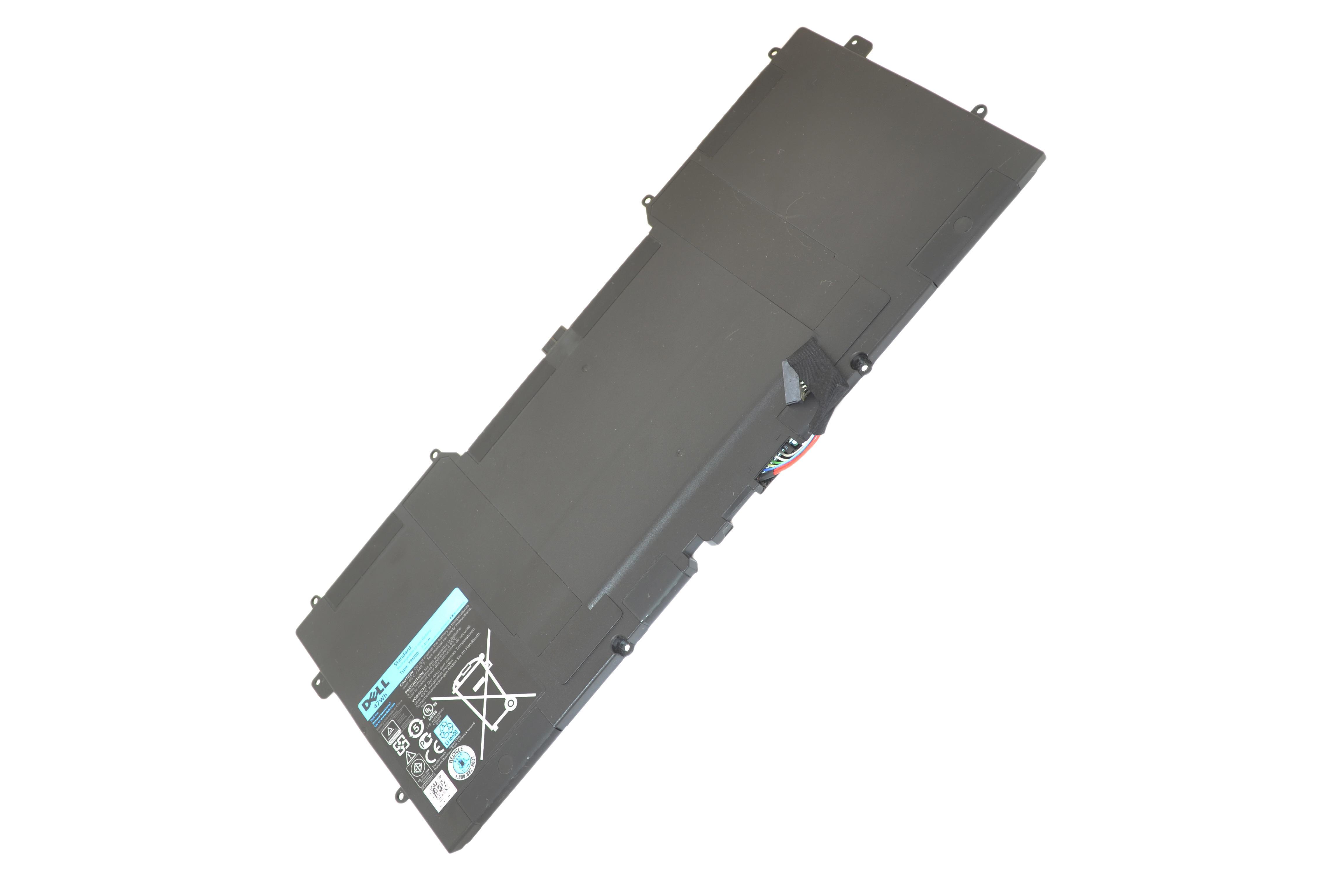ᐉ Акумулятор для ноутбука Y9N00 Dell XPS 13 Ultrabook L321X L322X 7,4 V ...