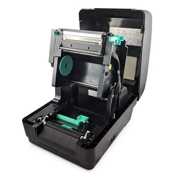 ᐉ Принтер термотрансферный для печати этикеток и чеков Xprinter XP ...