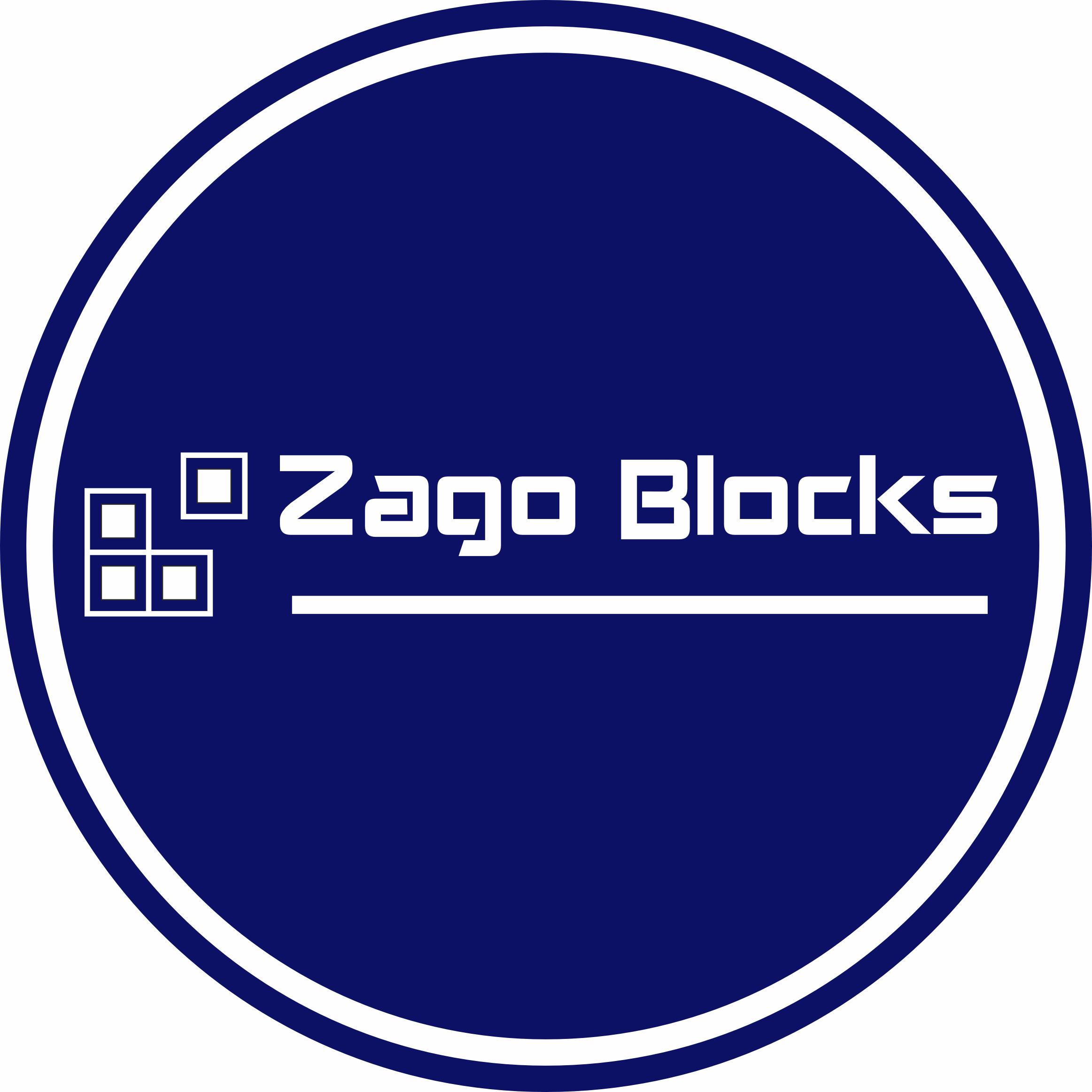 ᐉ Фотоконструктор Zago Blocks mod 6500 (12751929) • Краща ціна в Києві ...
