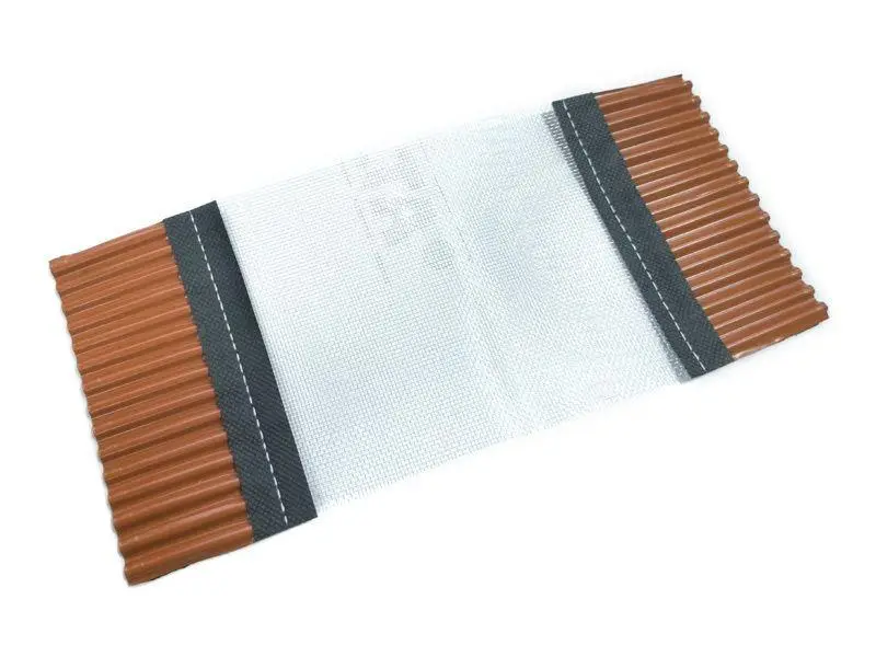 ᐉ Вентиляционная лента Dorken Delta Vent Roll Maxx 310х5000 мм ...