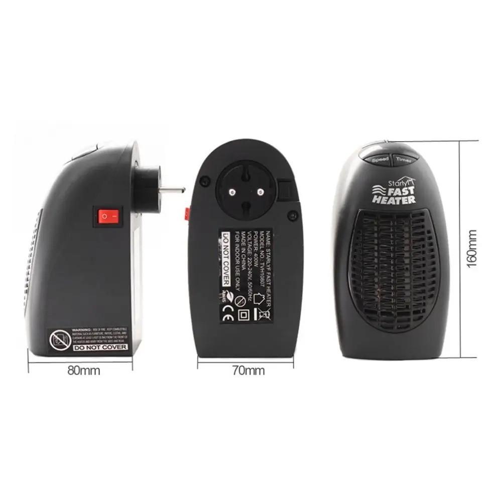 ᐉ Обогреватель портативный Fast Heater 400W • Купить в Киеве, Украине ...