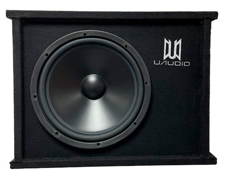 ᐉ Сабвуфер UAudio Icon AS 12 • Купить в Киеве, Украине • Лучшая цена в Эпицентр