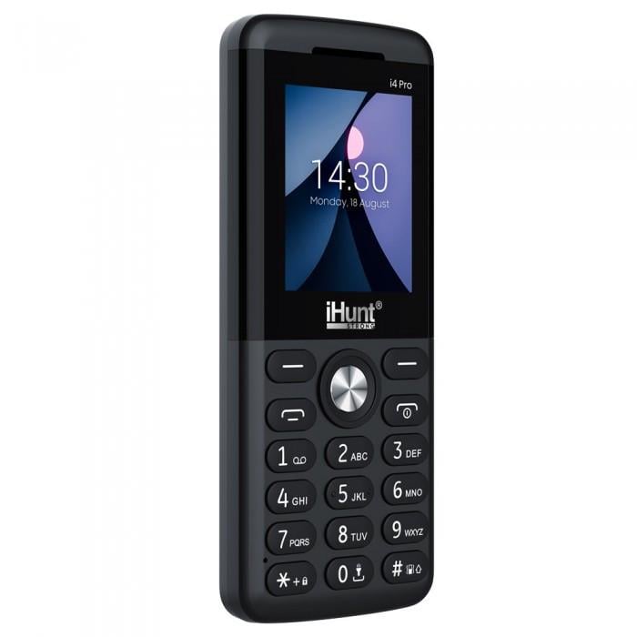 ᐉ Мобільний телефон iHunt i4 Pro дві SIM-карти Bluetooth камера ...