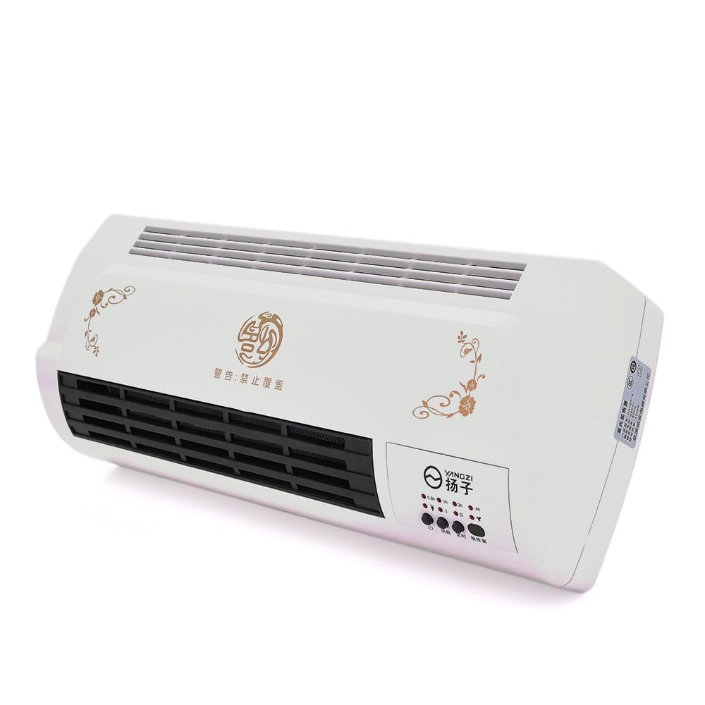 ᐉ Электрообогреватель VOLTRONIC Yangzi NA-6715 настенный с ...