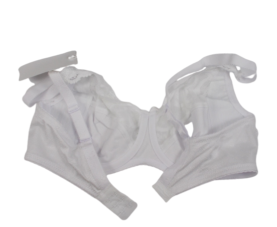 ᐉ Бюстгальтер Lanny mode 34001 95D Білий (1429391872) • Краща ціна в ...