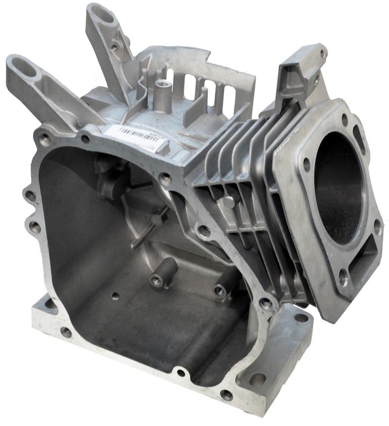 ᐉ Блок двигателя мотоблока 170F 7Hp d70,00 • Купить в Киеве, Украине ...