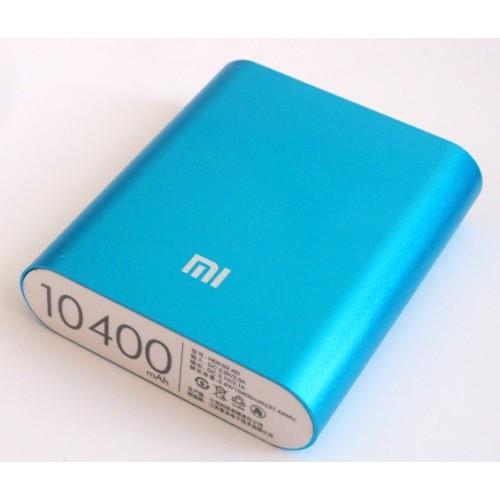 ᐉ Power Bank Xiaomi 10400 mah • Краща ціна в Києві, Україні • Купити в ...