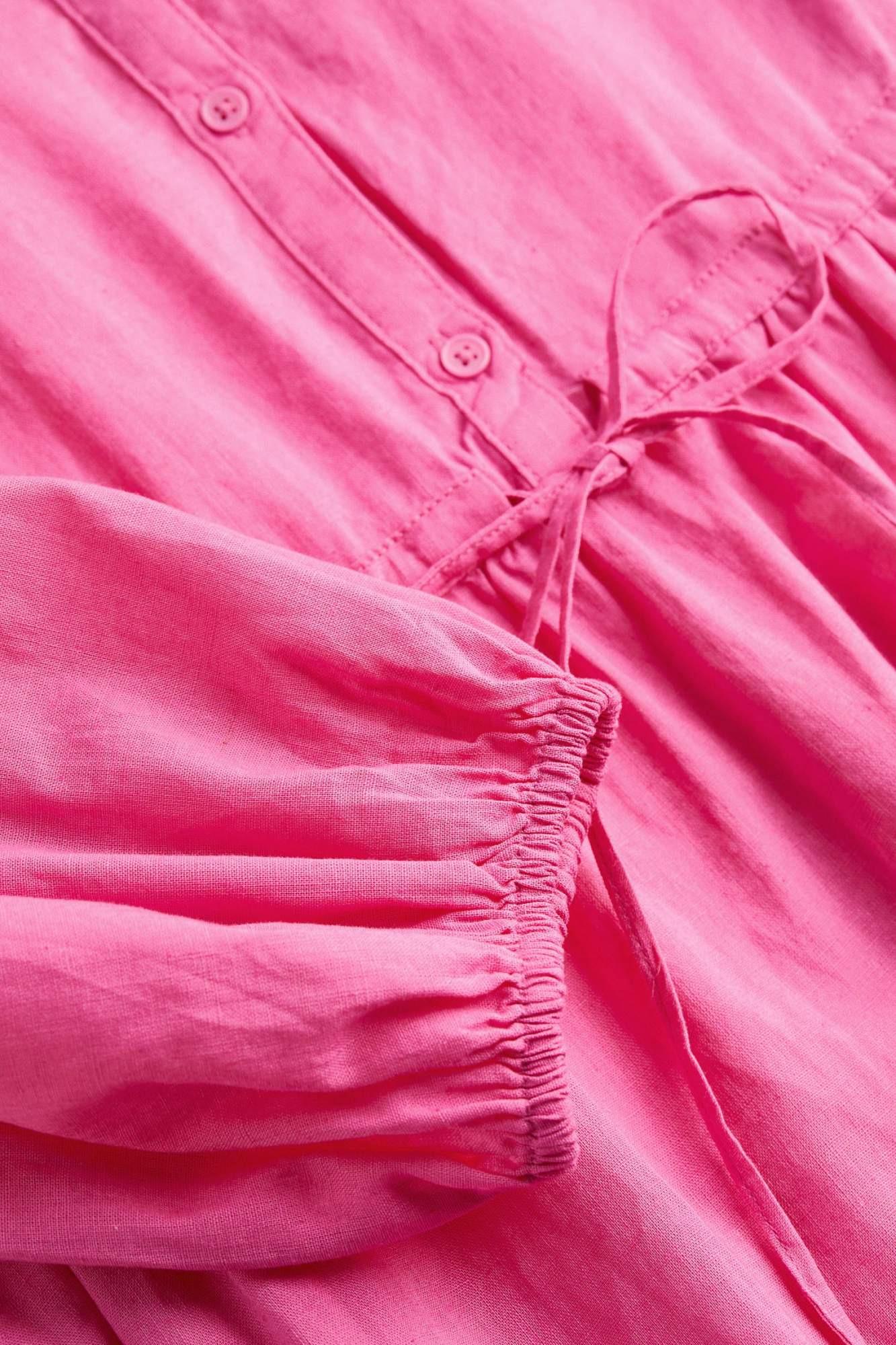 ᐉ Сукня H&M M Рожевий (E25061137490) • Краща ціна в Києві, Україні ...