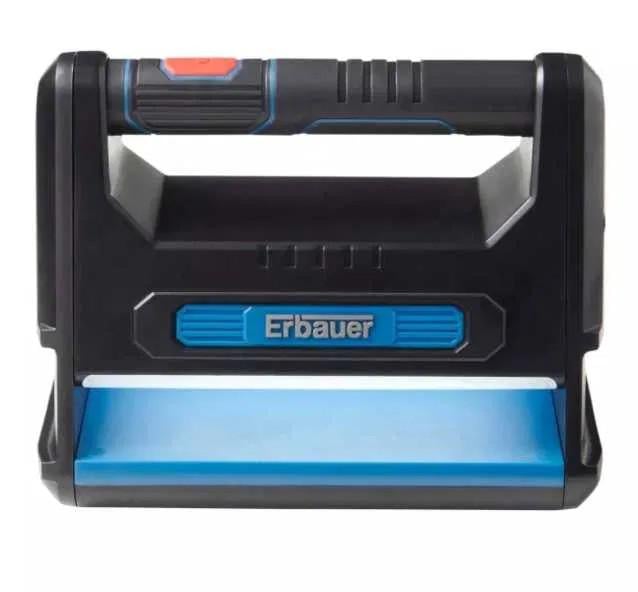 ᐉ Лампа світлодіодна Erbauer 40 світлодіодів (euro3) • Краща ціна в ...