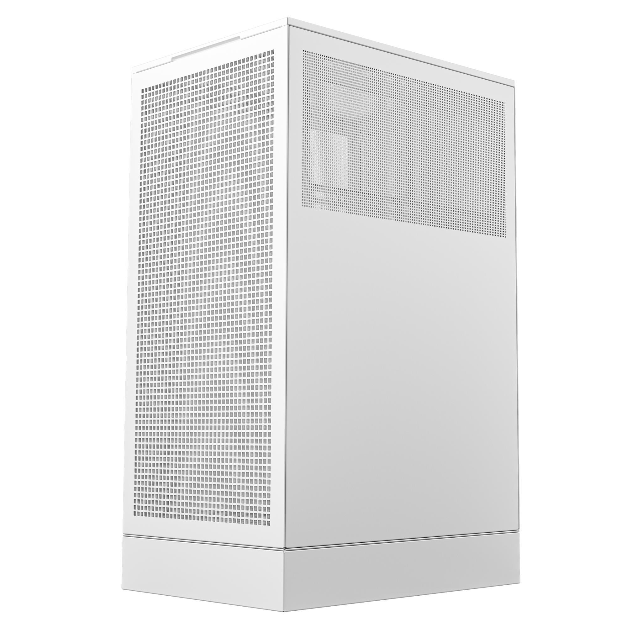 ᐉ Компьютерный корпус Deepcool CH270 Digital PSU White (R-CH270-WHNDM0 ...