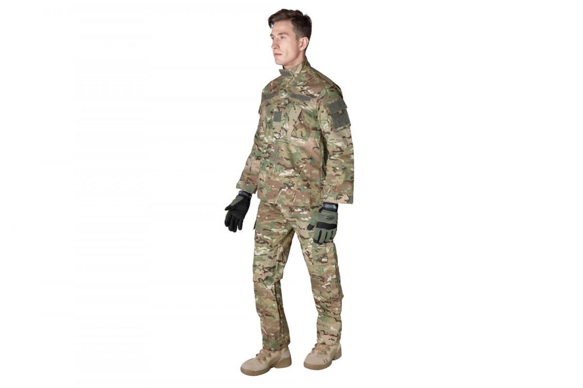 ᐉ Костюм Primal Gear ACU Uniform Set M Multicam (24026) • Краща ціна в ...