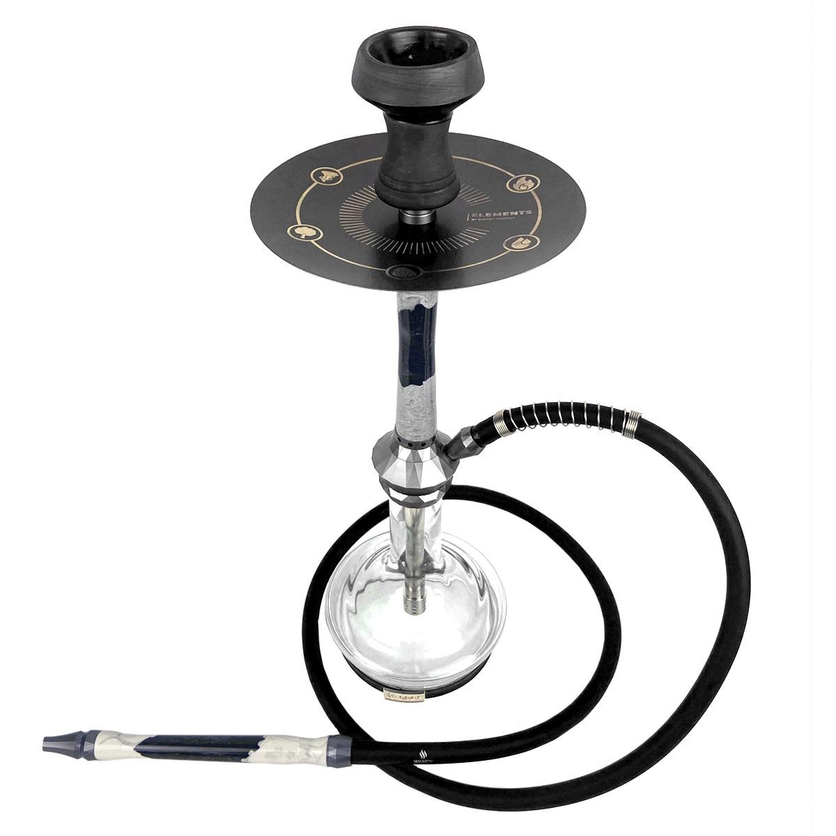 ᐉ Кальян Wandy Elements Mini Earth Craft Clear • Краща ціна в Києві ...