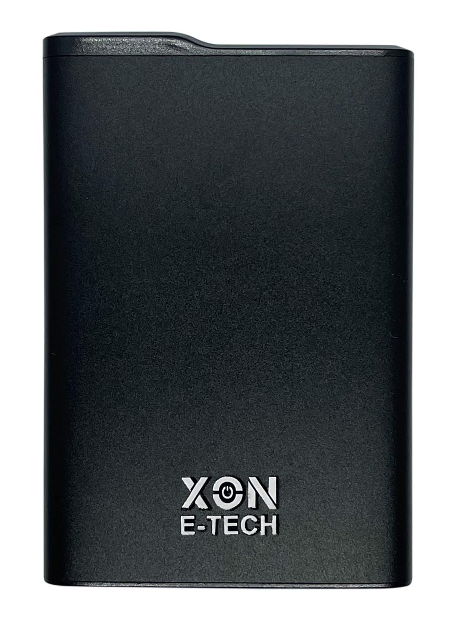 ᐉ Портативна батарея XON MetaCharge KC1X 10000 mAh Black (5060948062947 ...