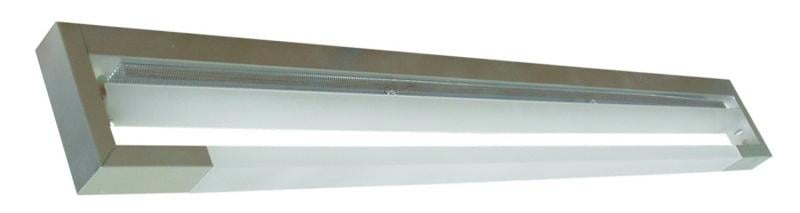 ᐉ Бра настенное накладное Brille FL-02-07/1x20 Sand N в ванную • Купить ...