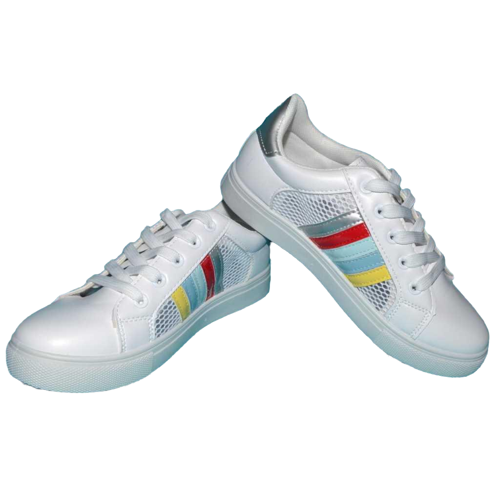 ᐉ Кросівки повсякденні Dual YB-566-2 р. 40 25,3 см • Краща ціна в Києві ...