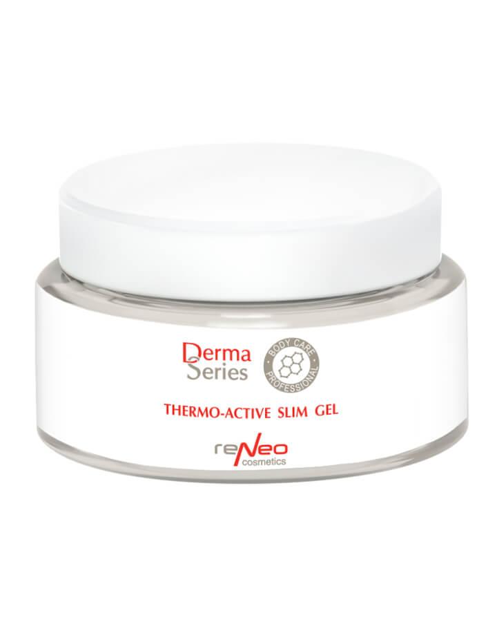 ᐉ Гель для тела для проблемных зон Derma Series 300 мл