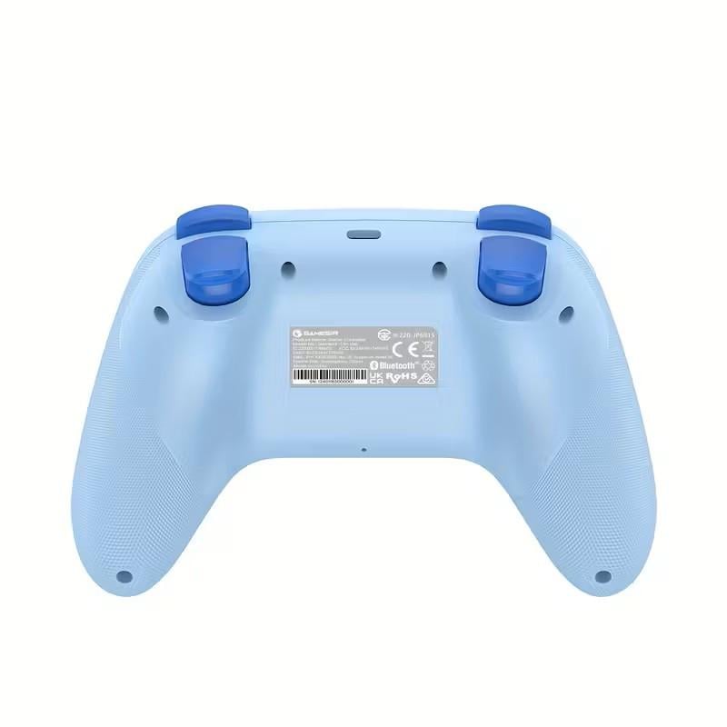 ᐉ Геймпад бездротовий GameSir Nova Lite Multiplatform Controller Sky ...