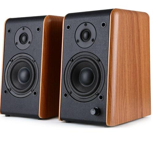 ᐉ Акустическая система Microlab B-77 48 Вт Black (9822367)