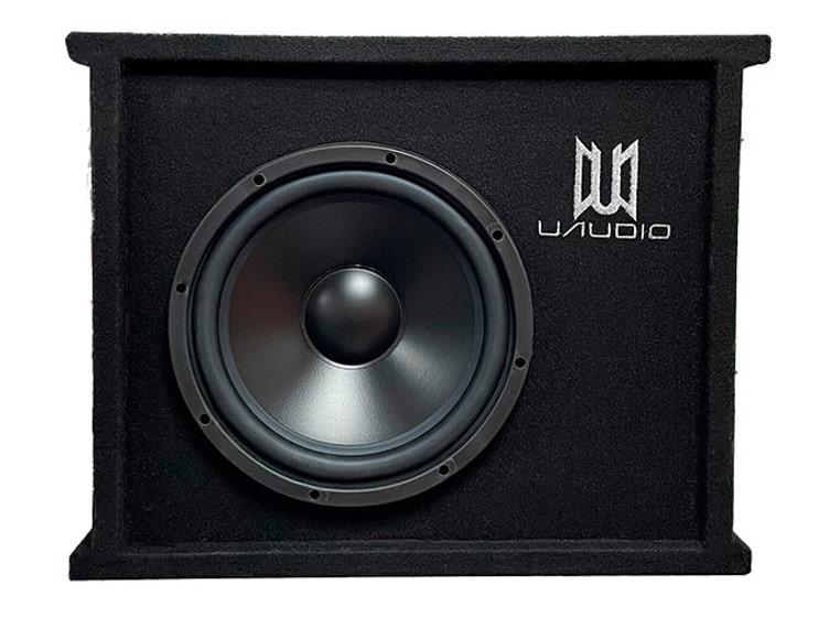 ᐉ Сабвуфер UAudio Icon AS 10 • Краща ціна в Києві, Україні • Купити в Епіцентр
