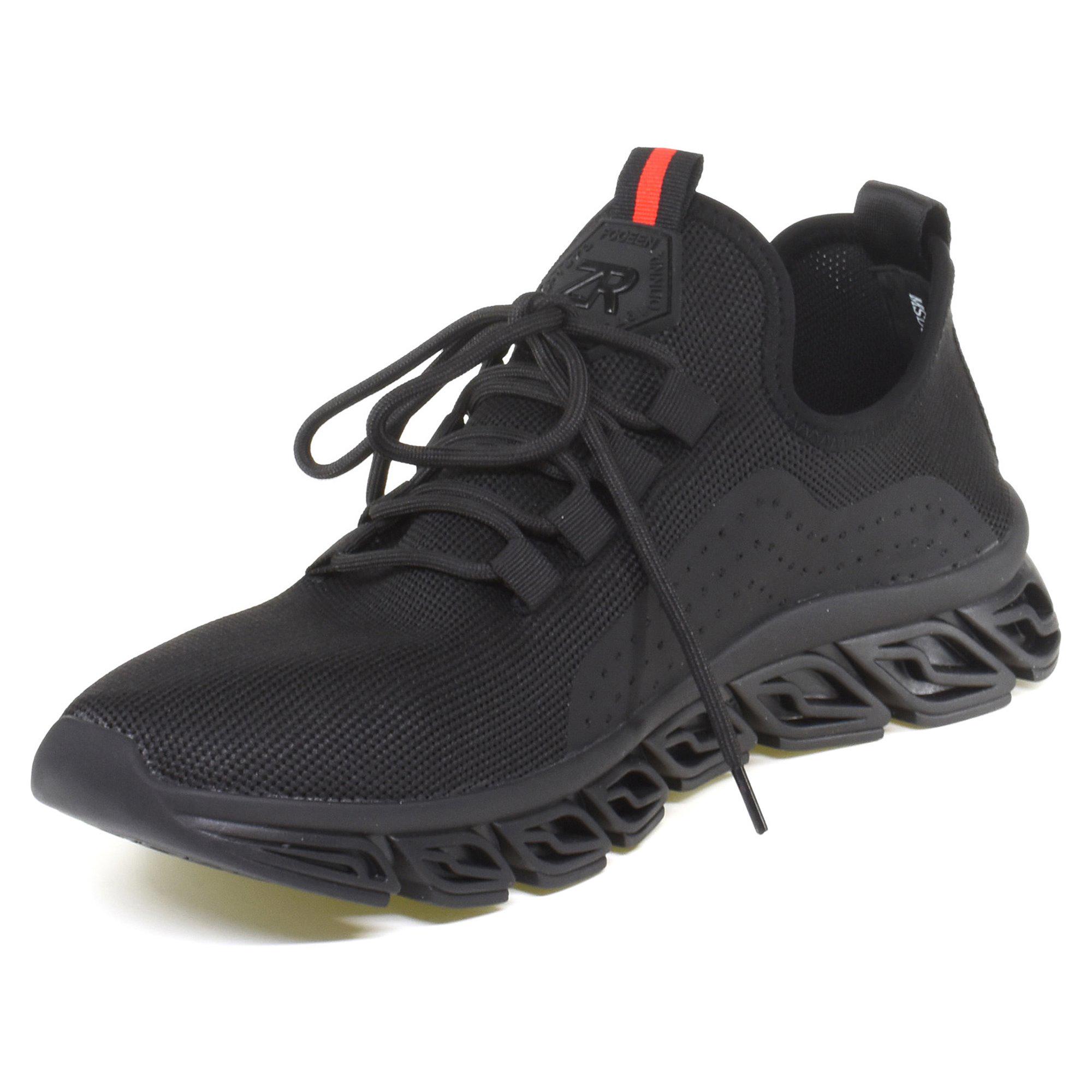 ᐉ Кроссовки мужские Veritas р. 40 Черный (34828-40) • Купить в Киеве ...