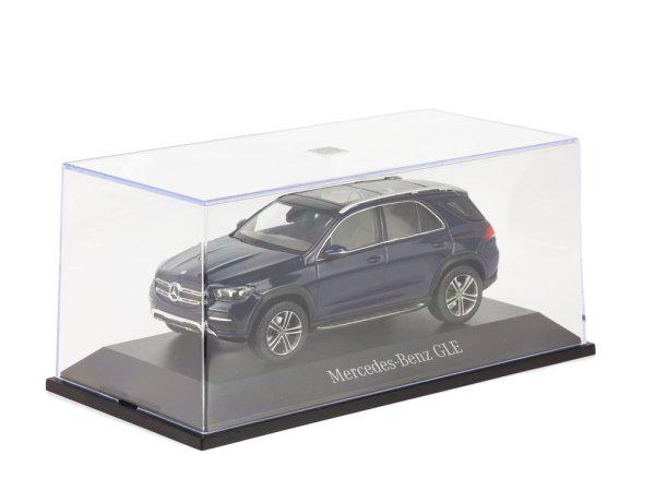 ᐉ Модель автомобіля 1:43 Mercedes-Benz GLE V167 Cavansite Blue ...