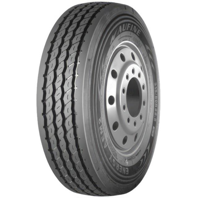 ᐉ Шина всесезонна Aufine AEM2 універсальна 315/80 R22.5 157/154L 20PR (1001181163) • Краща ціна ...