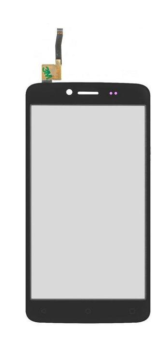 ᐉ Сенсорный экран для Fly FS505 Nimbus 7 Black