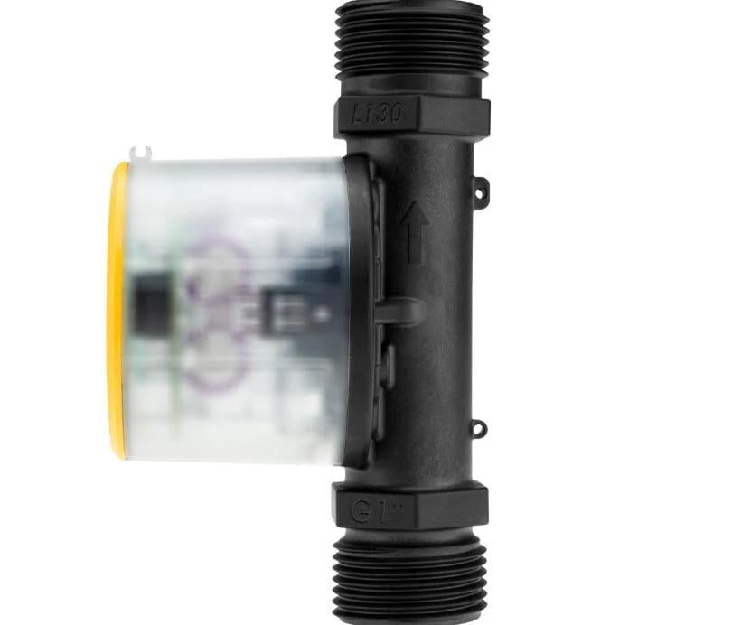 ᐉ Счетчик воды ультразвуковой QALCOSONIC W1 DN40 (8146516168) • Купить ...