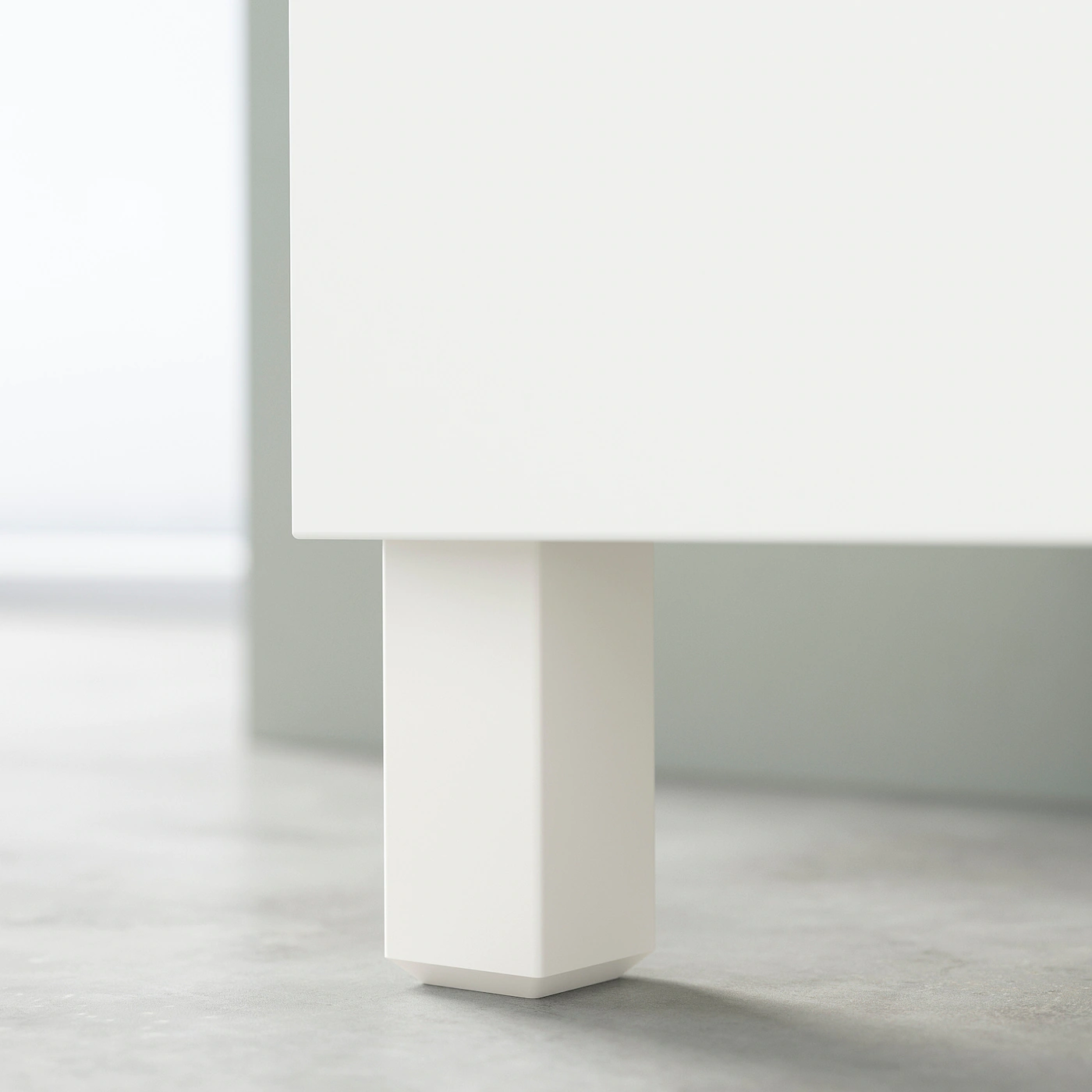 ᐉ Тумба под телевизор IKEA Besta Vasterviken/Stubbarp 240х42х230 см ...