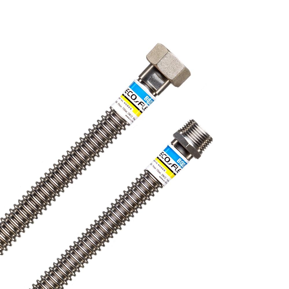 ᐉ Шланг для воды Eco-Flex Супер 3/4" ВЗ 100 см