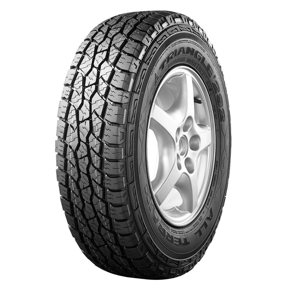 ᐉ Шина Triangle TR292 265/70R17 115S всесезонные (2428595)