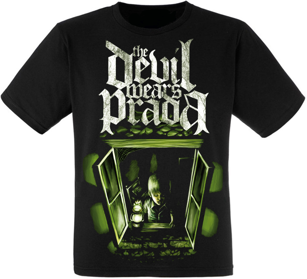 The Devil Wears Prada Dead Throne