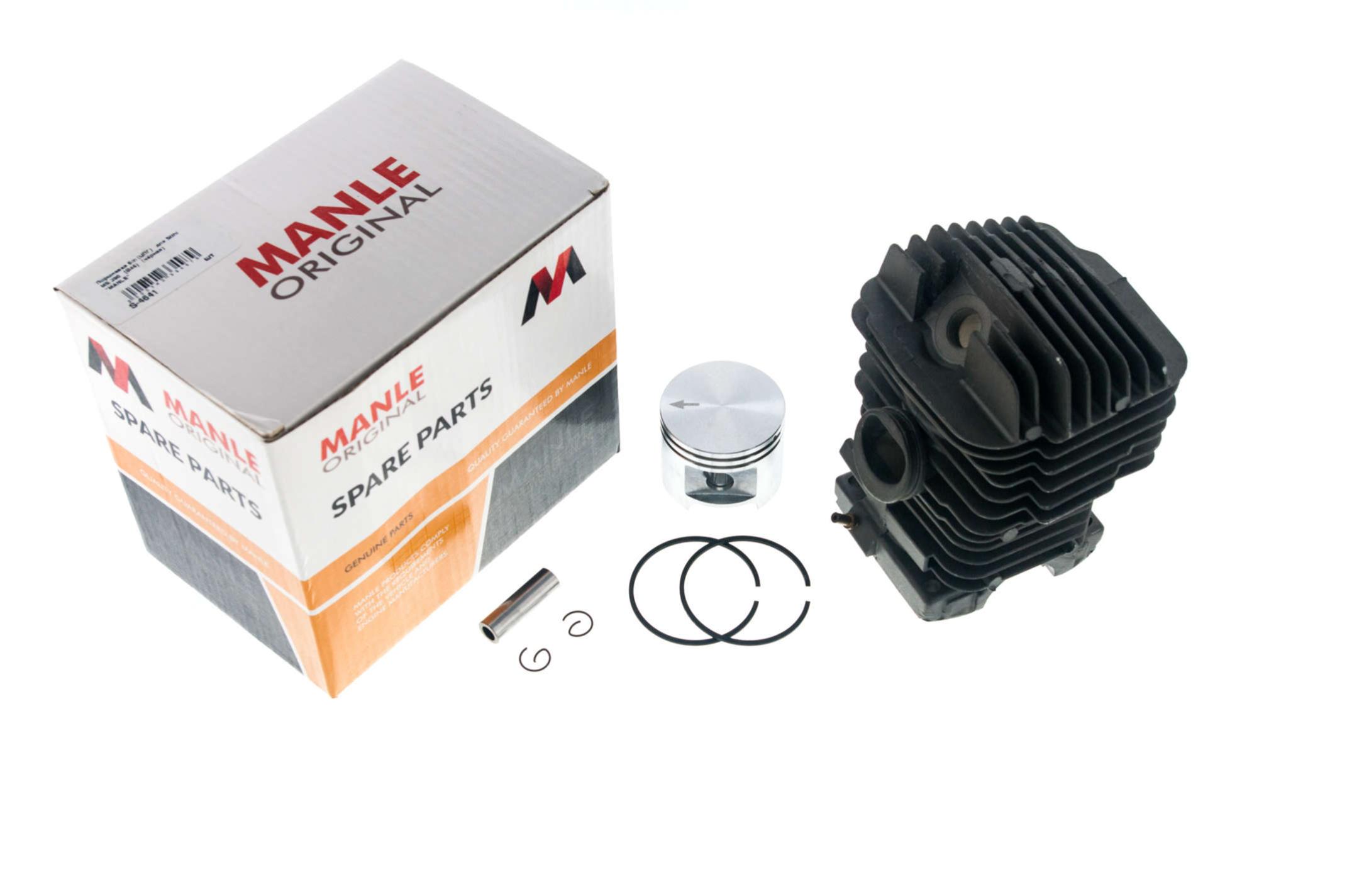 ᐉ Поршневая Manle для бензопилы ST M 290 Ø 46 мм (S-4641)