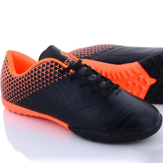 ᐉ Сороконіжки Caroc XLS5080A р. 45 Чорний • Краща ціна в Києві, Україні ...