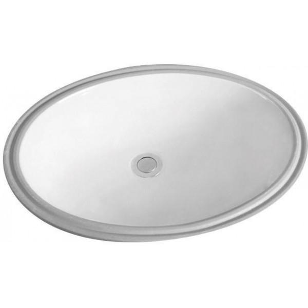 ᐉ Раковина Devit 1613110 LAGUNA 60 (453423)