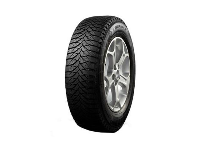 ᐉ Шина TRIANGLE PS01 195/65R15 95T шип зима • Краща ціна в Києві ...