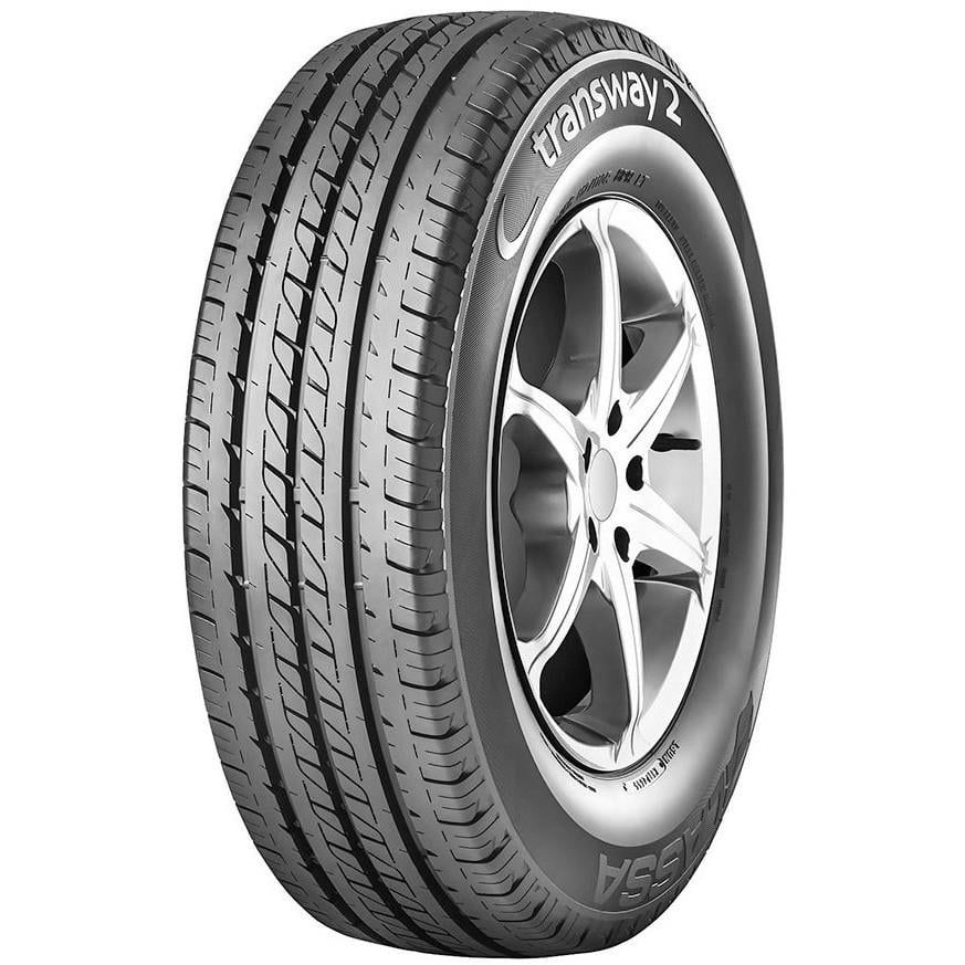 ᐉ Шина Lassa Transway 2 225/75 R16C 118/116R летняя • Купить в Киеве ...