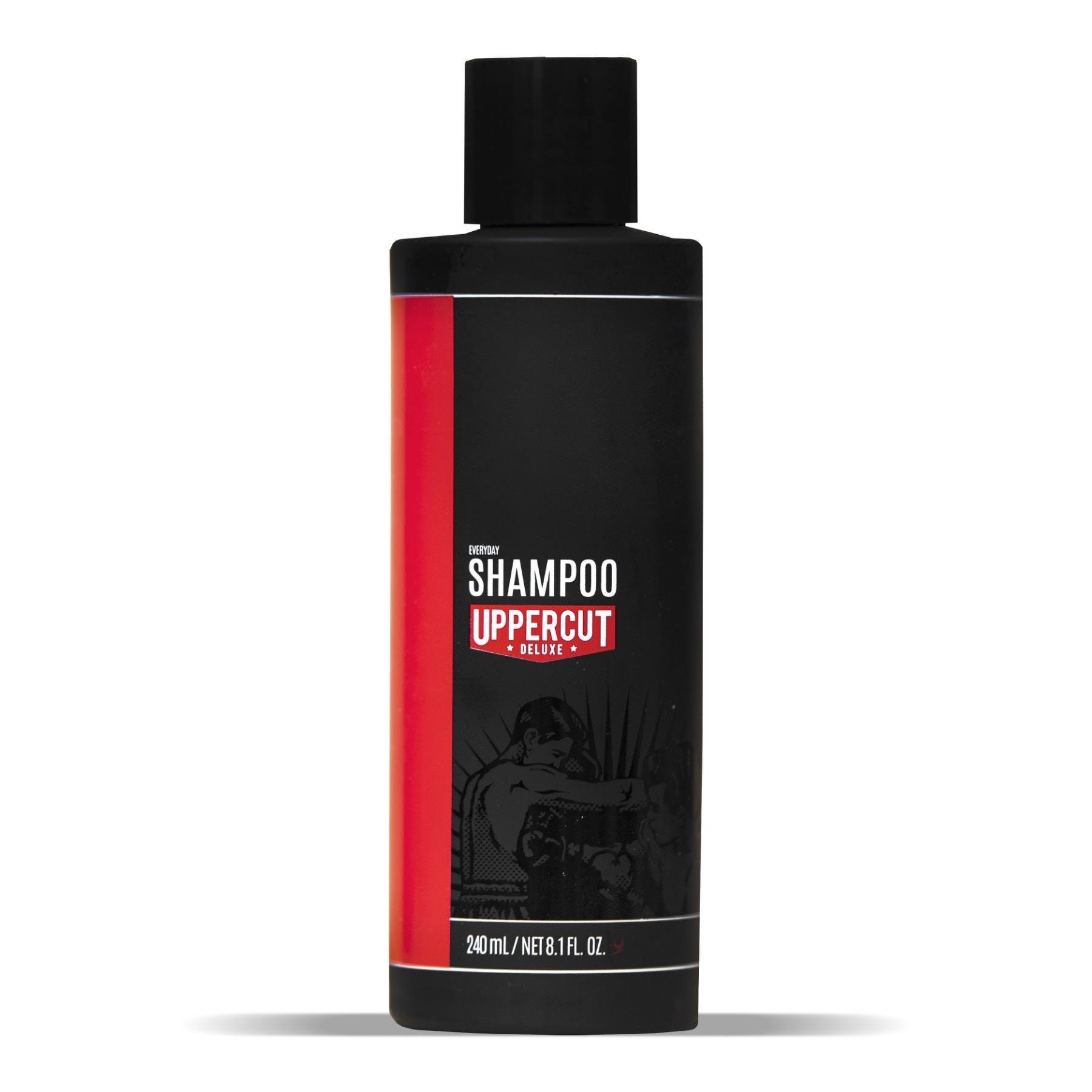 ᐉ Шампунь для щоденного використання Uppercut Deluxe Everyday Shampoo ...