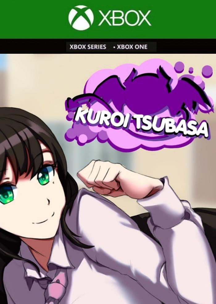 Kuroi Tsubasa Xbox One Series S X 66424000