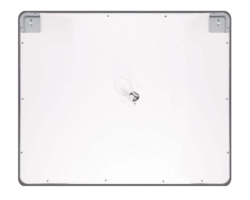 ᐉ Зеркало Qtap Mideya с LED-подсветкой Touch (49914) • Купить в Киеве ...